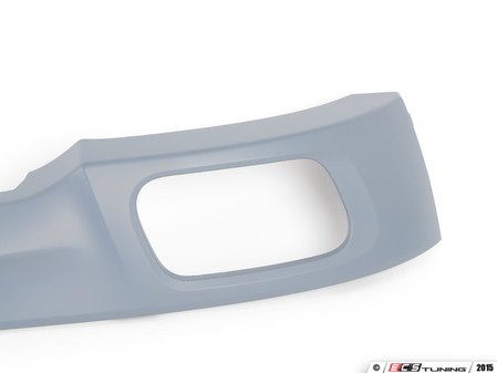 Genuine BMW - 51128047363 - BUMPER TRIM PANEL, R (51-12-8-047-363)