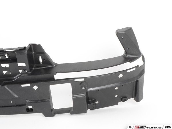 Genuine BMW - 51128053749 - F01 Adapter (51-12-8-053-749)