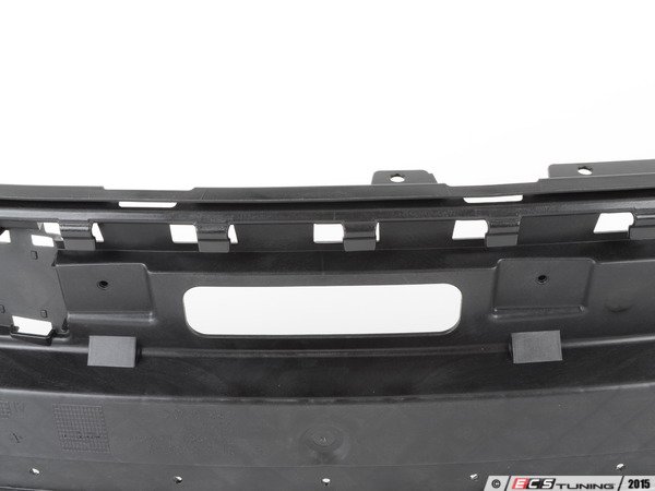 Genuine BMW - 51128053749 - F01 Adapter (51-12-8-053-749)