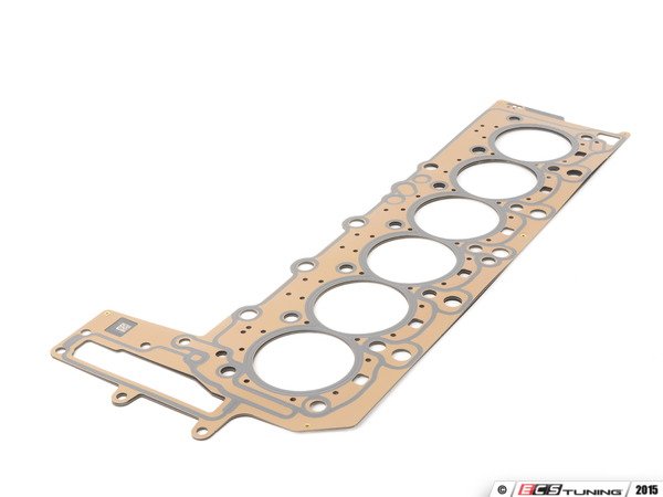 Genuine BMW - 11128509153 - Cylinder Head Gasket (11-12-8-509-153)