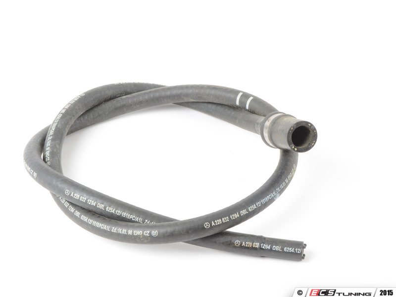 Genuine Mercedes Benz - 2208321294 - HOSE