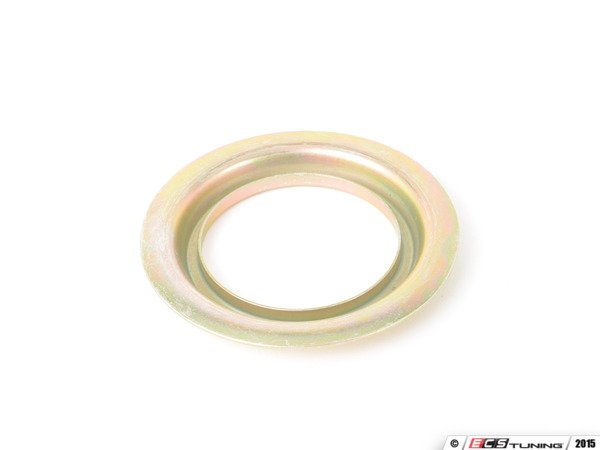 Genuine BMW - 33121210365 - Rear Differential input flange cover (33-12 ...