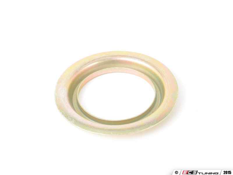 Genuine BMW - 33121210365 - Rear Differential input flange cover (33-12 ...