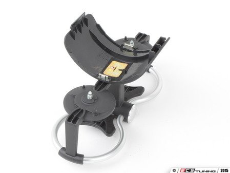 Genuine Volkswagen Audi - 8N0862531A6PS - Dual Cup Holder - Sabre ...
