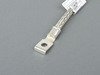Genuine BMW - 12427840580 - Ground Cable (12-42-7-840-580)