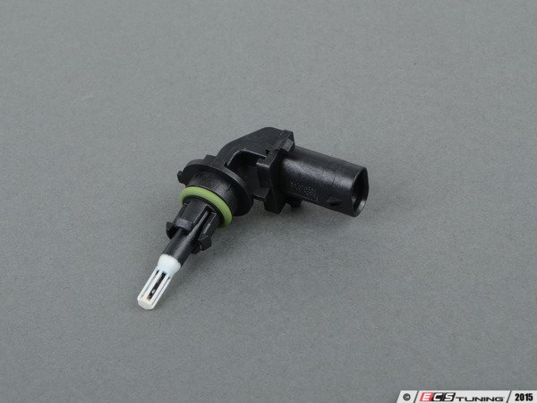 Genuine BMW - 13627812741 - Air Temperature Sensor - Engine Intake Air ...