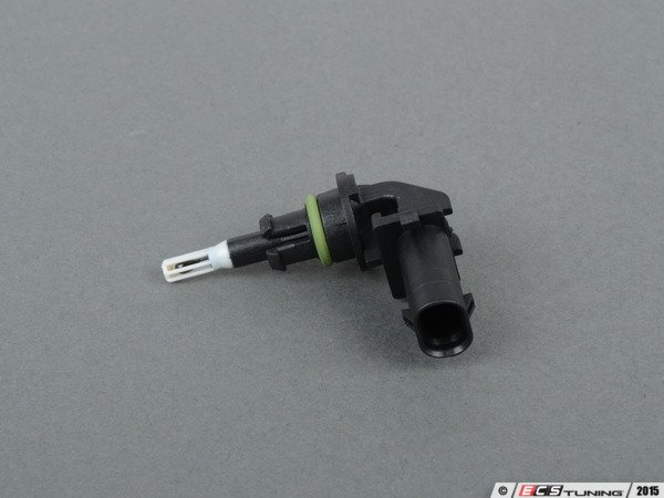 Genuine BMW - 13627812741 - Air Temperature Sensor - Engine Intake Air ...
