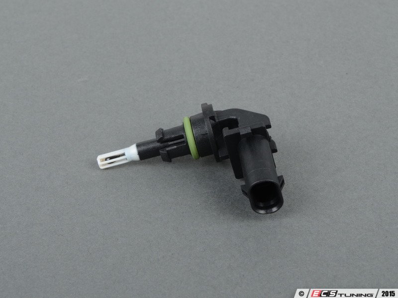 Genuine BMW - 13627812741 - Air Temperature Sensor - Engine Intake Air ...