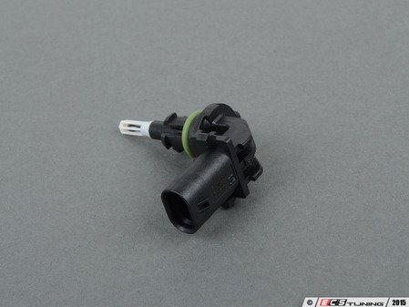 Genuine BMW - 13627812741 - Air Temperature Sensor - Engine Intake Air ...