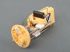 Genuine BMW - 16117195471 - In-Tank Fuel Pump (16-11-7-195-471)