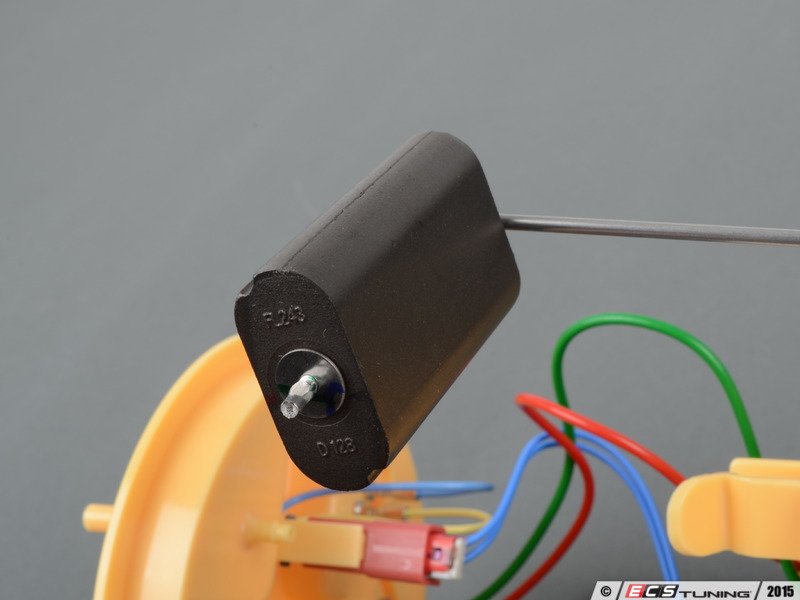 Genuine BMW - 16117195471 - In-Tank Fuel Pump (16-11-7-195-471)