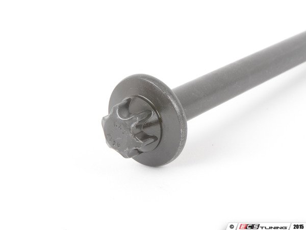 Genuine BMW - 11128513130 - Cylinder Head Bolt Set (11-12-8-513-130)