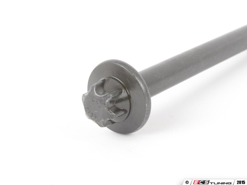 Genuine BMW - 11128513130 - Cylinder Head Bolt Set (11-12-8-513-130)