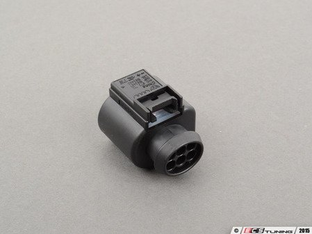 Genuine Volkswagen Audi - 4h0973713KT - TSI Throttle Body Connector ...