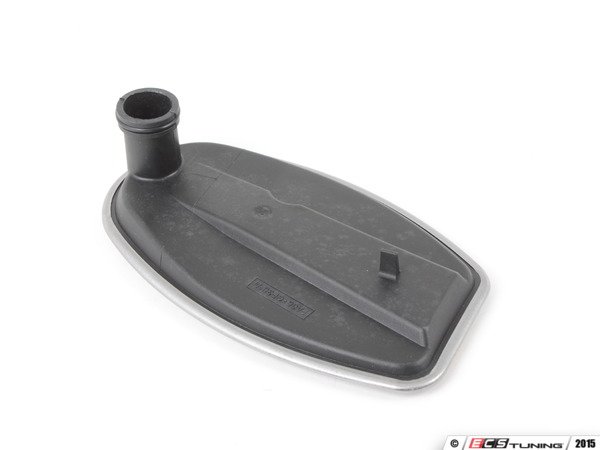 MTC - 1402770095 - Automatic Transmission Filter