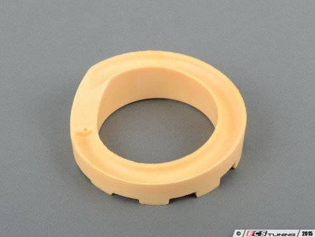 Genuine Porsche - 99733350400 - Porsche 911 Rear Upper Coil Spring Seat ...