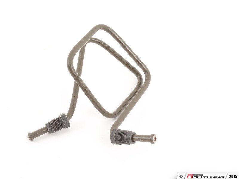 Genuine BMW - 21521159567 - PIPE (21-52-1-159-567)