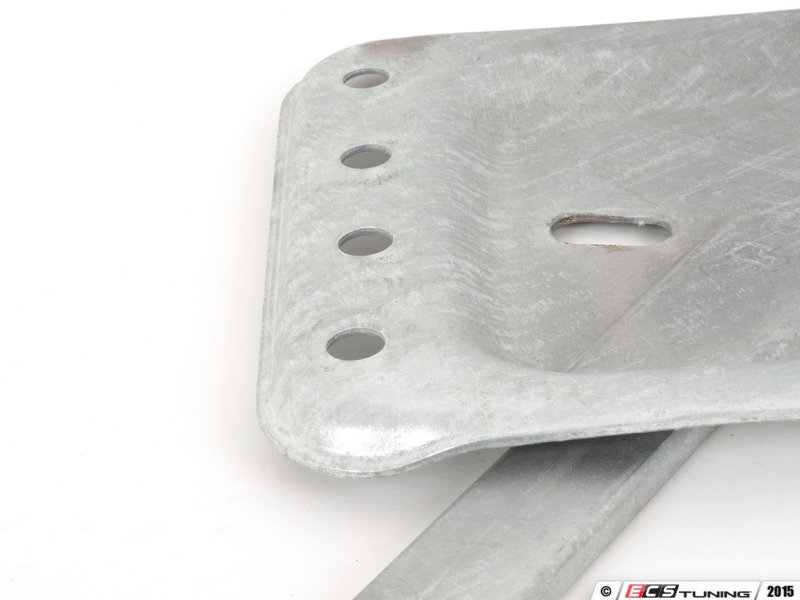 Genuine BMW - 33326777637KT - Rear Chassis Brace Upgrade