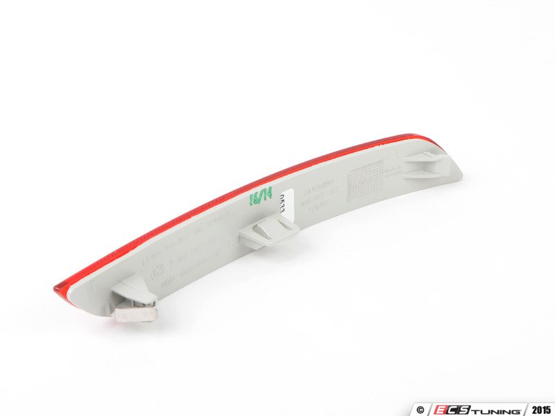 Genuine BMW - 63147182192 - F01 Rear Reflector - Rear, Right (63-14-7 ...