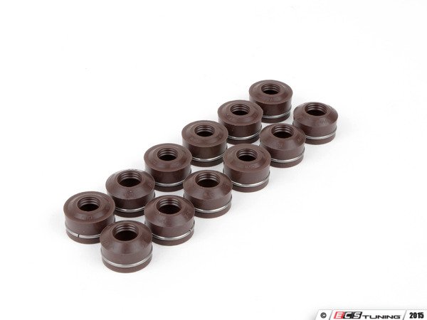 Genuine Mercedes Benz - 1030500158 - Valve Stem Seal Kit