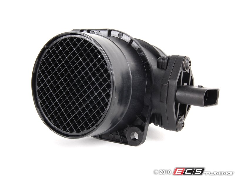 Genuine Volkswagen Audi - 07C906461 - Air Mass Sensor (07C 906 461)