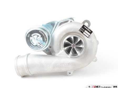 FrankenTurbo - F23T-18T-MK4 - F23 Hybrid Turbocharger