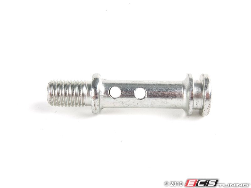 Genuine Volkswagen Audi - 01M409066 - Banjo Bolt - Priced Each (01M 409 ...