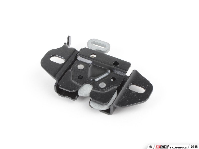 Genuine BMW - 51237192976 - Hood latch - right (51-23-7-192-976)