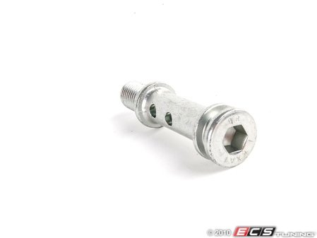Genuine Volkswagen Audi - 01M409066 - Banjo Bolt - Priced Each (01M 409 ...