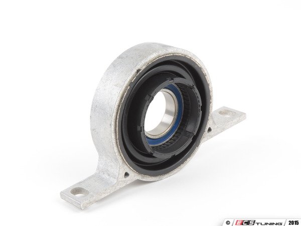 Genuine BMW - 26122282572 - Driveshaft Center Support Bearing (26-12-2 ...