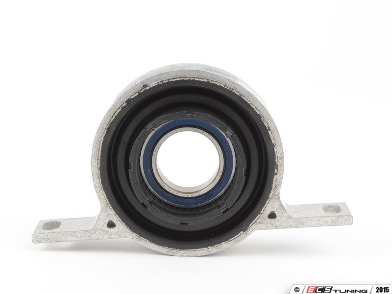 Genuine BMW - 26122282572 - Driveshaft Center Support Bearing (26-12-2 ...