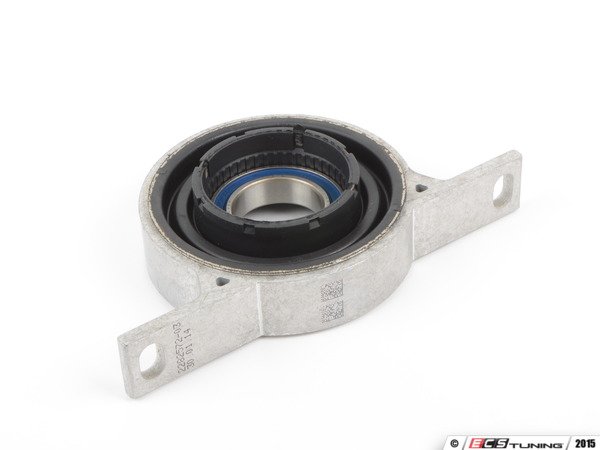 Genuine BMW - 26122282572 - Driveshaft Center Support Bearing (26-12-2 ...