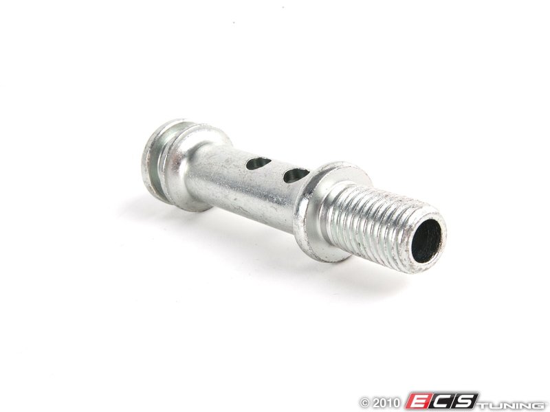 Genuine Volkswagen Audi - 01M409066 - Banjo Bolt - Priced Each (01M 409 ...