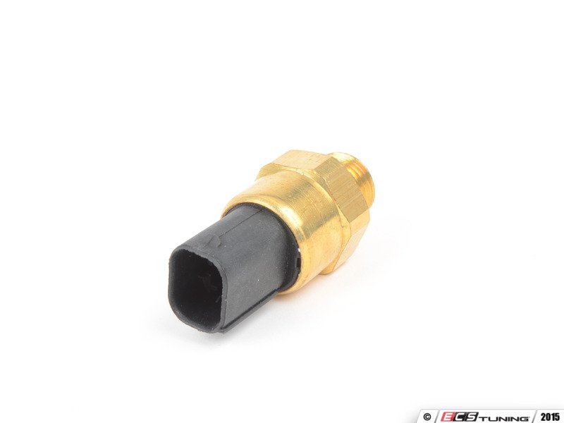 Hamburg Tech - 61318360857 - Coolant Temperature Sensor