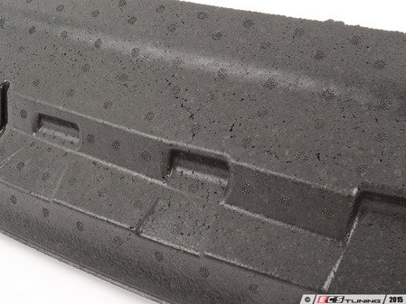 Genuine Volkswagen Audi - 4L0807550E - Front Bumper Impact Foam (4L0 ...