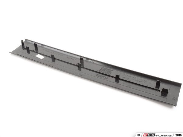 Genuine Mercedes Benz - 16468034359051 - RAIL