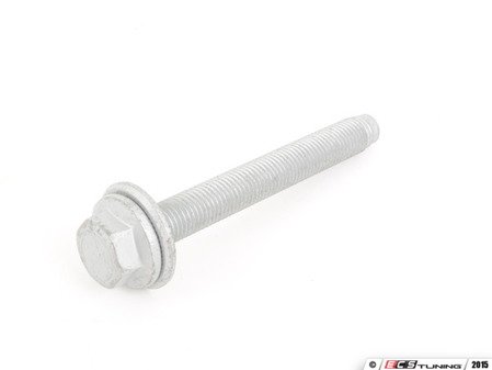 Genuine Volkswagen Audi - WHT005657 - Hex Bolt - Priced Each (WHT 005 657)