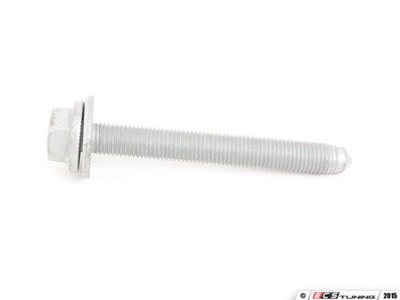 Genuine Volkswagen Audi - WHT005657 - Hex Bolt - Priced Each (WHT 005 657)