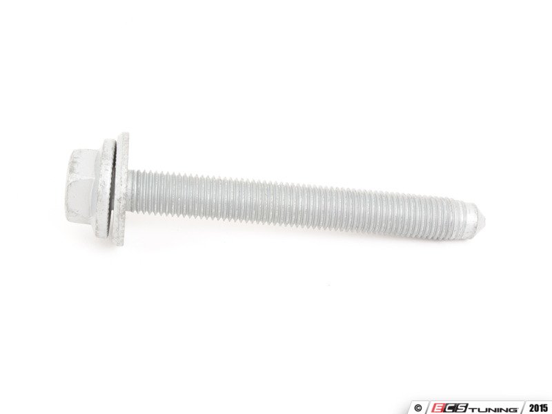 Genuine Volkswagen Audi - WHT005657 - Hex Bolt - Priced Each (WHT 005 657)