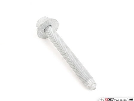 Genuine Volkswagen Audi - WHT005657 - Hex Bolt - Priced Each (WHT 005 657)