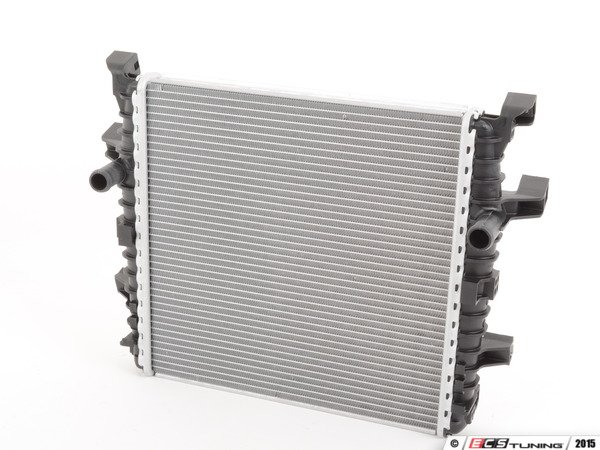 Genuine Volkswagen Audi - 7L8121212A - Additional Radiator - Priced ...