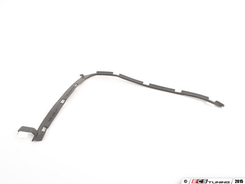 Genuine BMW - 51718174495 - rear Door trim seal - left (51-71-8-174-495)