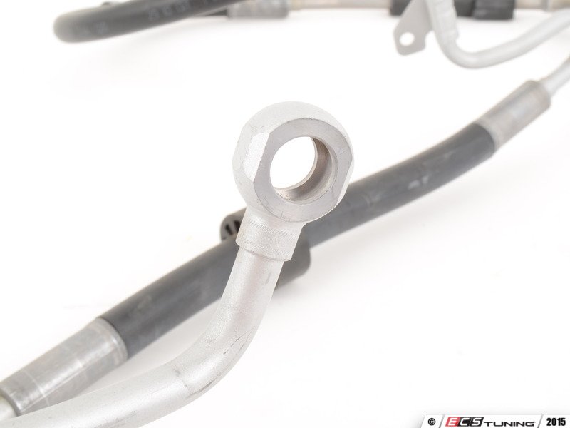 Genuine BMW - 32412283148 - Power Steering Hose (32-41-2-283-148)