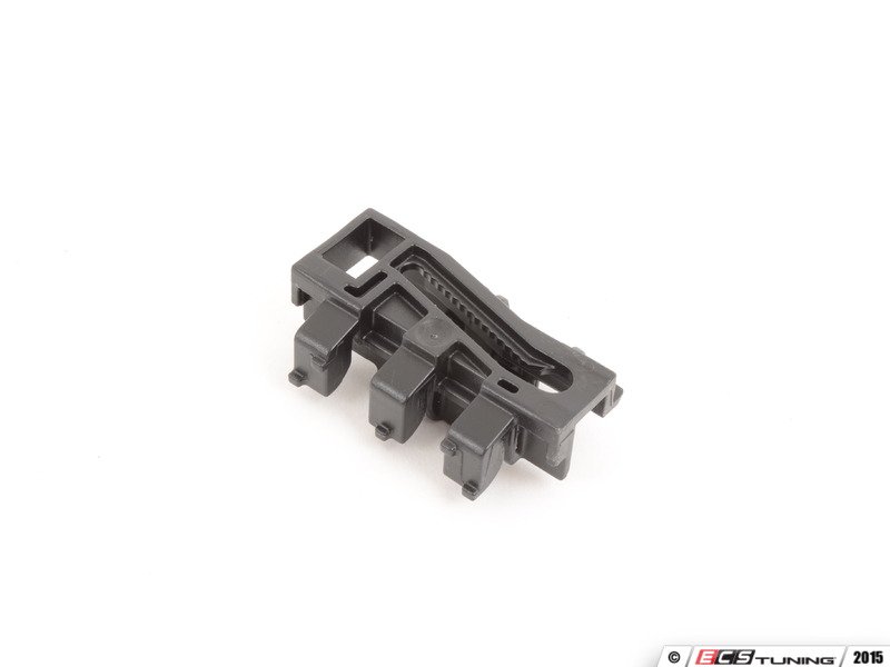 Genuine BMW - 51137238257 - F10 Roof clip - bottom (51-13-7-238-257)