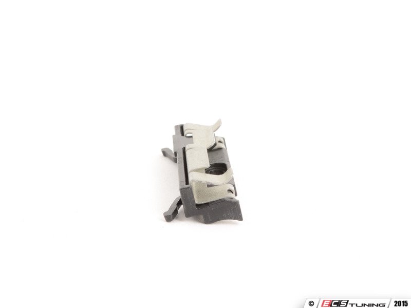 Genuine BMW - 51137209821 - Roof Frame trim clip (51-13-7-209-821)
