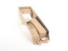 Genuine BMW - 51168217942 - E46 Center Console - Beige (51-16-8-217-942)