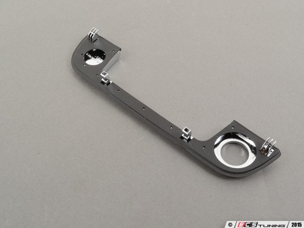 Genuine BMW - 51218399239 - Outer door handle cover - left (51-21-8-399 ...