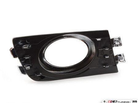 Genuine Mercedes Benz - 1648800724 - BUMPER JOINT