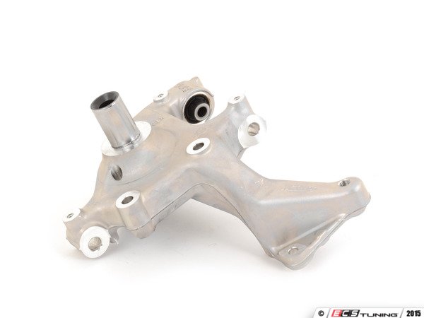 Genuine Volkswagen Audi - 3C0505433L - Rear Spindle - Left (3C0 505 433 L)