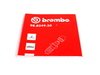 Genuine Volkswagen Audi - 8A0615273 - Brembo Brake Bleeder Valve - Pair ...